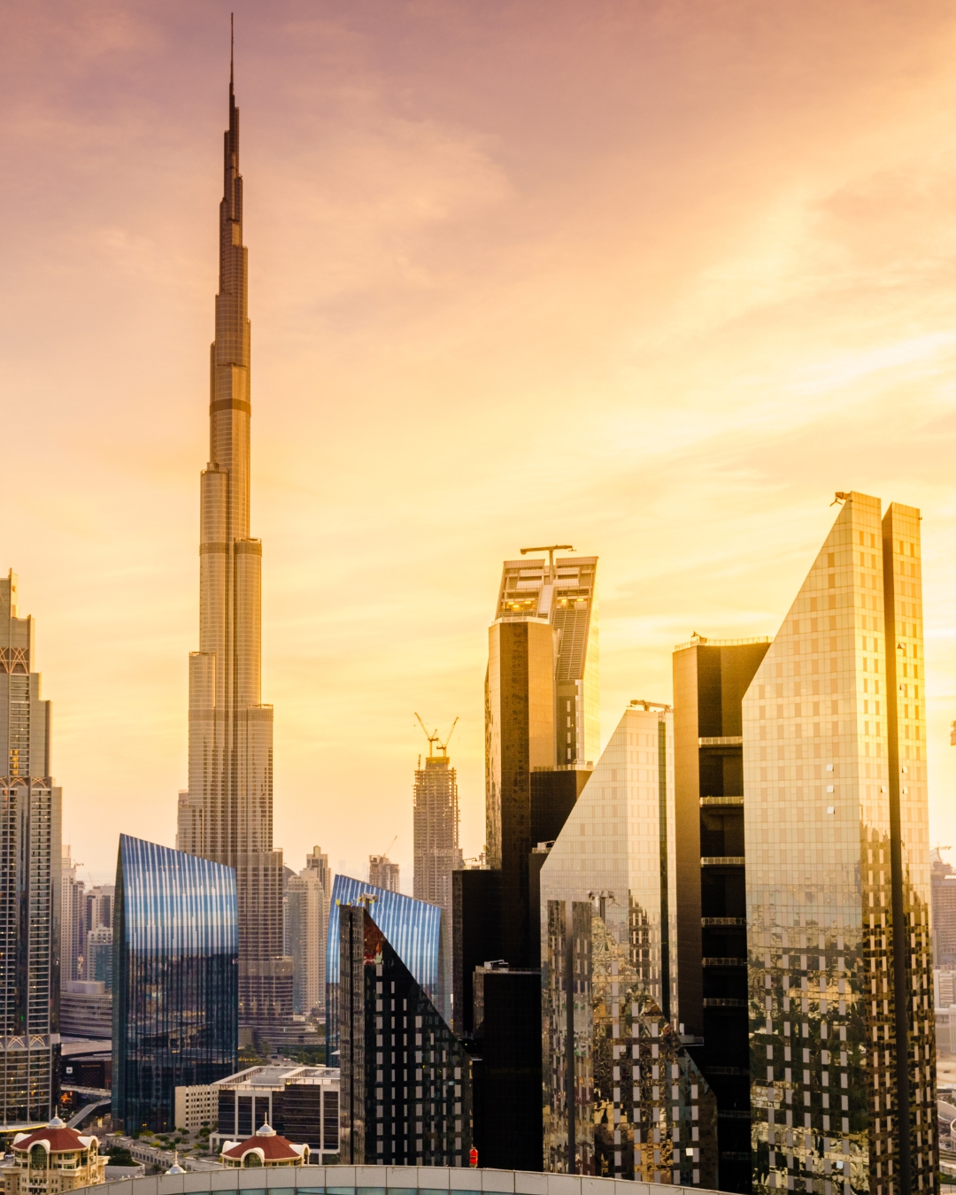 Our Developers - Tungsten Real Estate